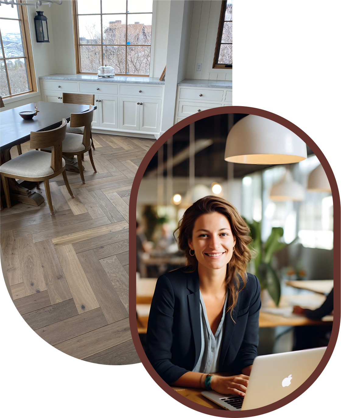 Hardwood Flooring, Repairs & Stairs | Hardwood Connection Utah